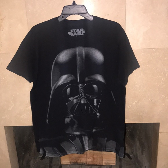 Star Wars | Shirts | Darth Vader Shirt | Poshmark